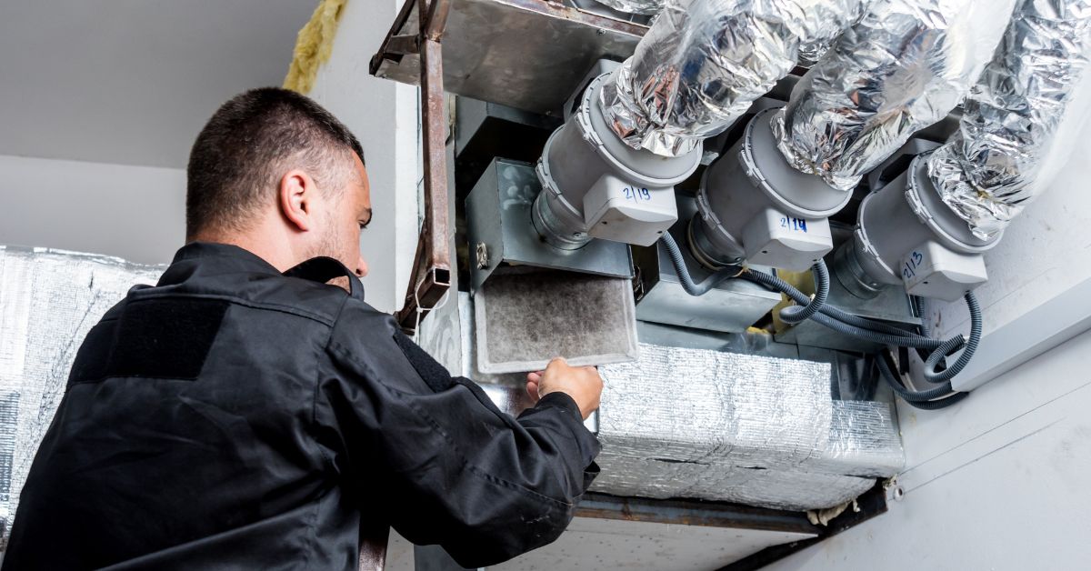 Flexible Duct Installation: Benefits and Best Practices – 5 Star Air